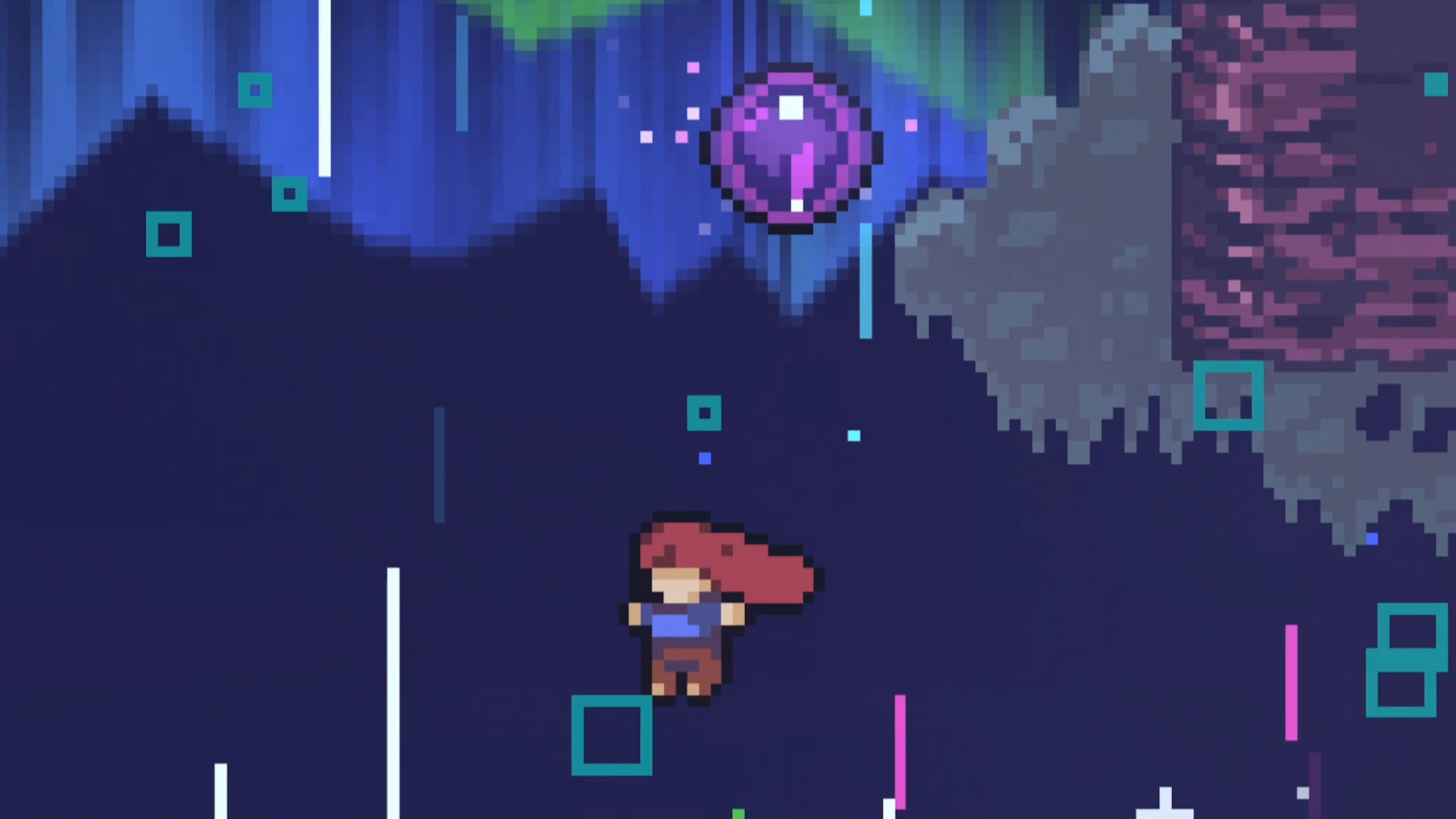 A Dream About Celeste Mod for Celeste | Celeste Mods