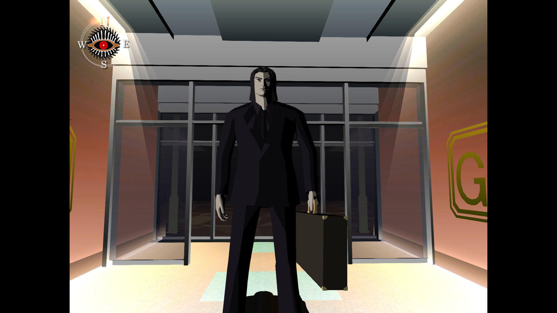 Sundance Shot Replaces Dan Smith & Garcian Smith Mod for killer7 ...