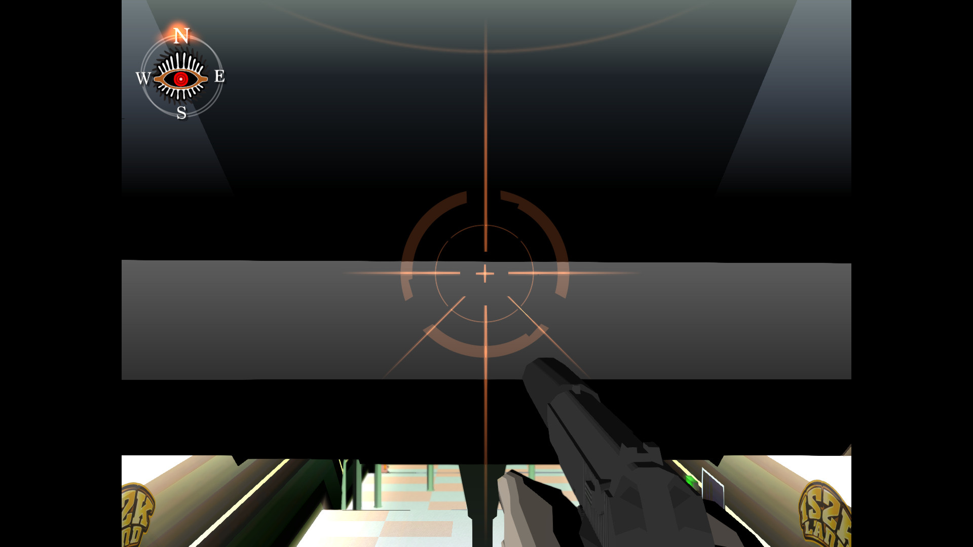 Sundance Shot Replaces Dan Smith & Garcian Smith Mod for killer7 ...