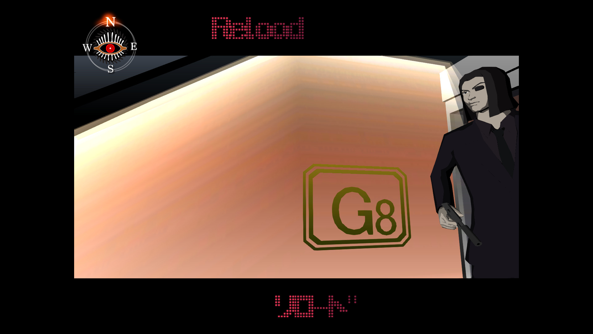 Sundance Shot Replaces Dan Smith & Garcian Smith Mod for killer7 ...