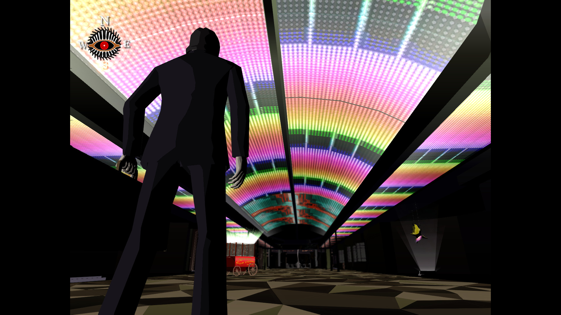 Sundance Shot Replaces Dan Smith & Garcian Smith Mod for killer7 ...