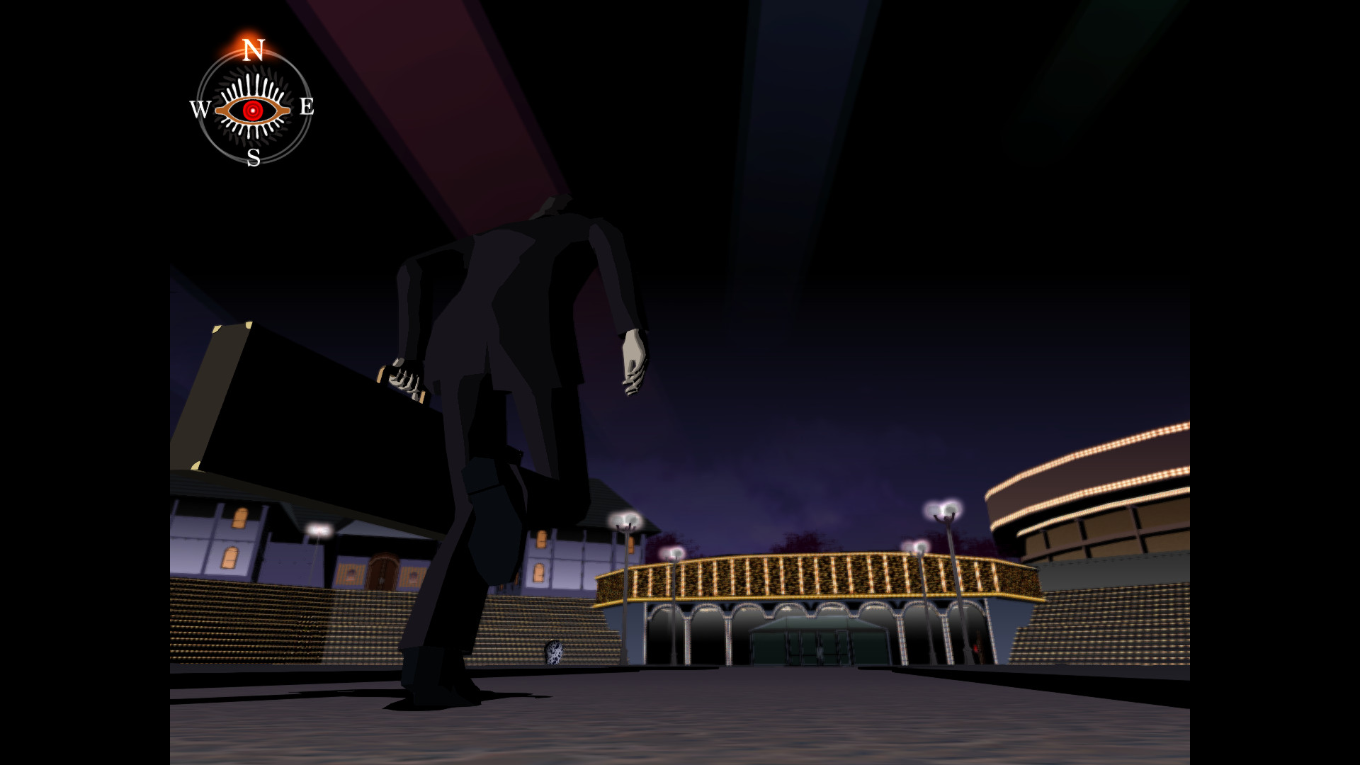 Sundance Shot Replaces Dan Smith & Garcian Smith Mod for killer7 ...