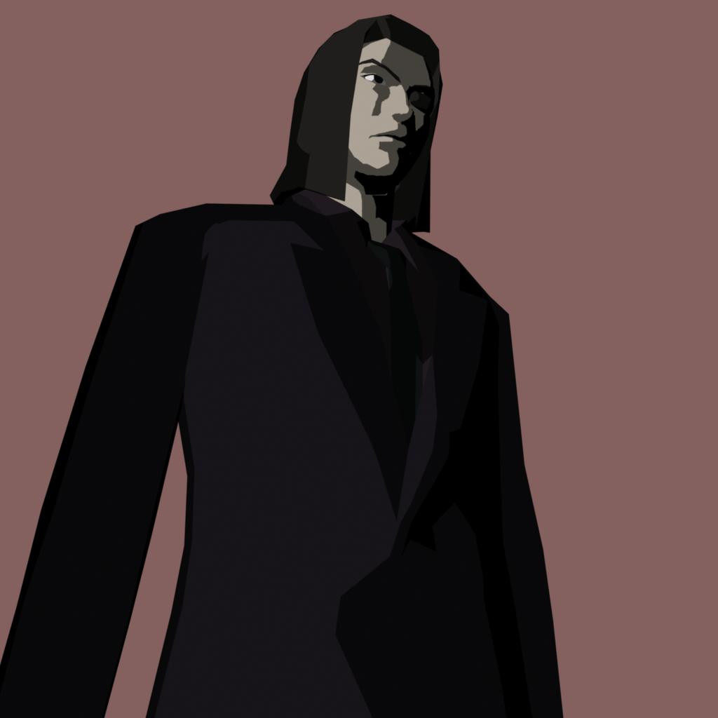 Sundance Shot Replaces Dan Smith & Garcian Smith Mod for killer7 ...