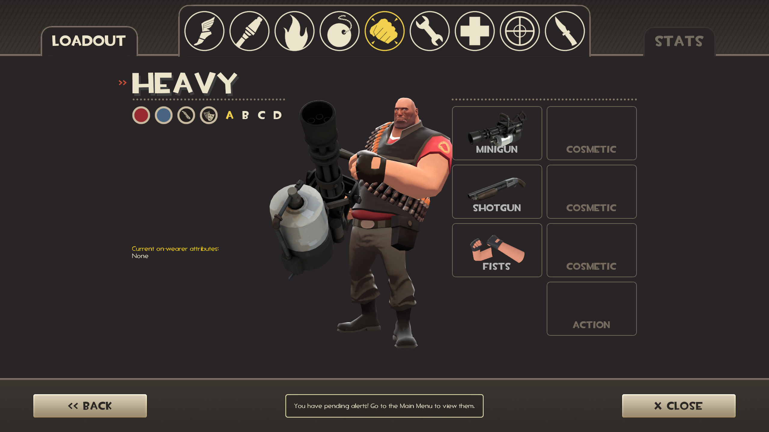 ViviHUD (new in-game hud) Mod for Team Fortress 2 | TF2 Mods