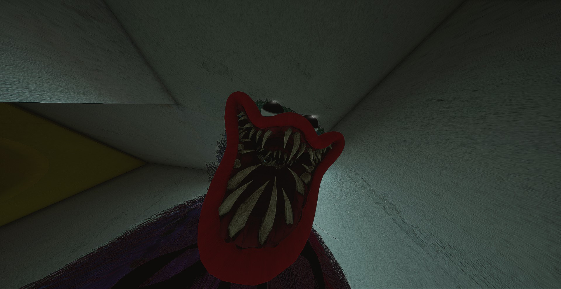 PROJECT PLAYTIME: REBORN Mod for PROJECT: PLAYTIME | PROJECT: P Mods