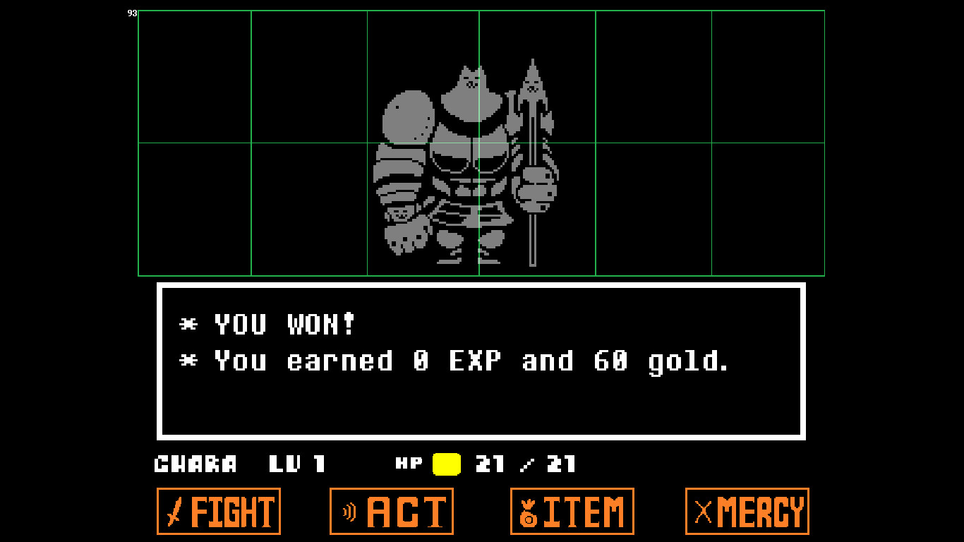 UNDERTALE - YOUR CHOICES DONT MATTER Mod for UNDERTALE | UNDERTALE Mods