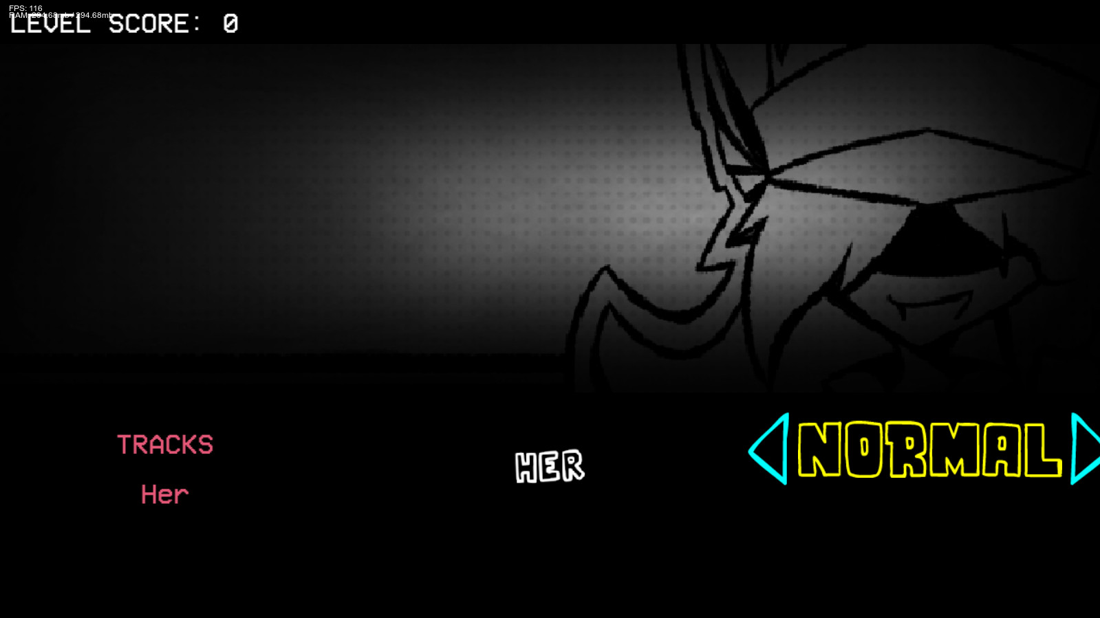 C:DM V-Slice PORT (MOBILE COMPATIBLE) Mod for Friday Night Funkin ...