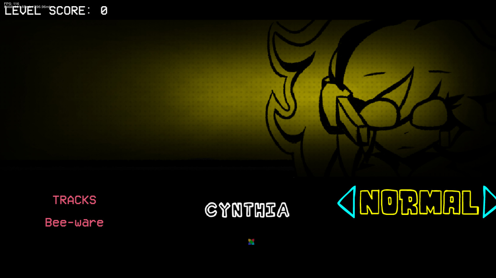 C:DM V-Slice PORT (MOBILE COMPATIBLE) Mod for Friday Night Funkin ...