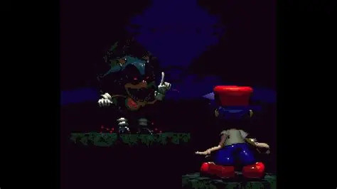 Trinity Encore but with custom chromatics (Mod) Mod for Friday Night ...