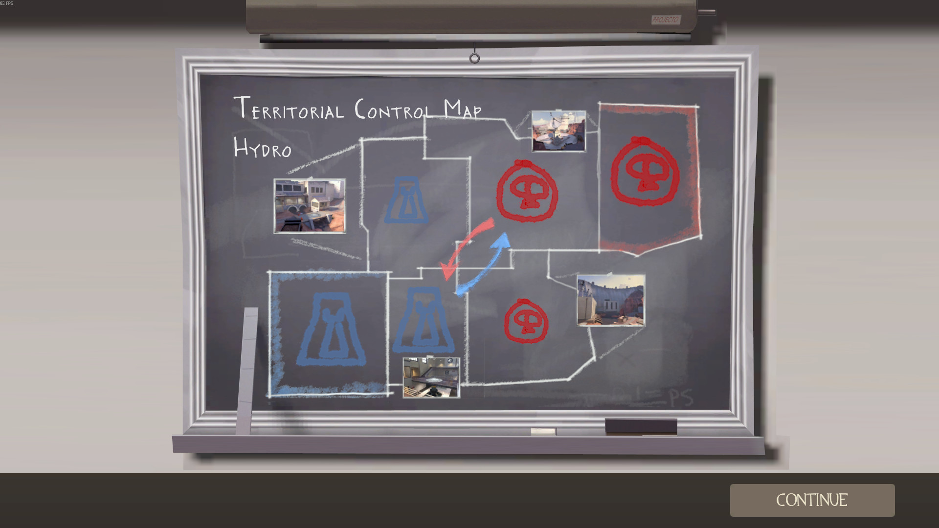 TF2C Fortress-Forever Team Emblems Mod for Team Fortress 2 Classified ...