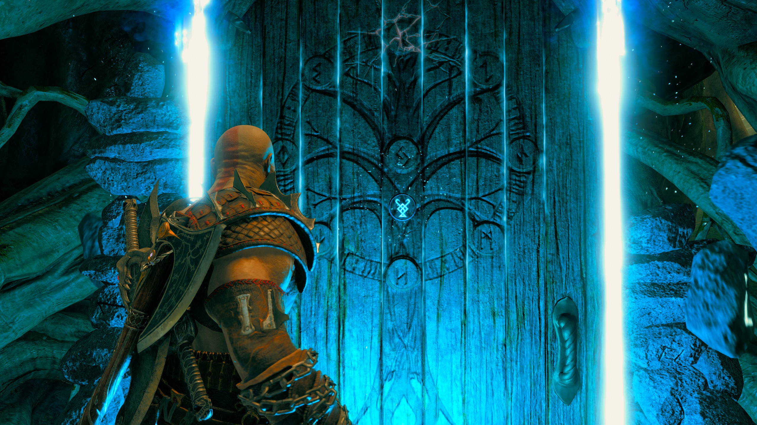 ragnarok reborn reshade Mod for God of War Ragnarök | GoWR Mods