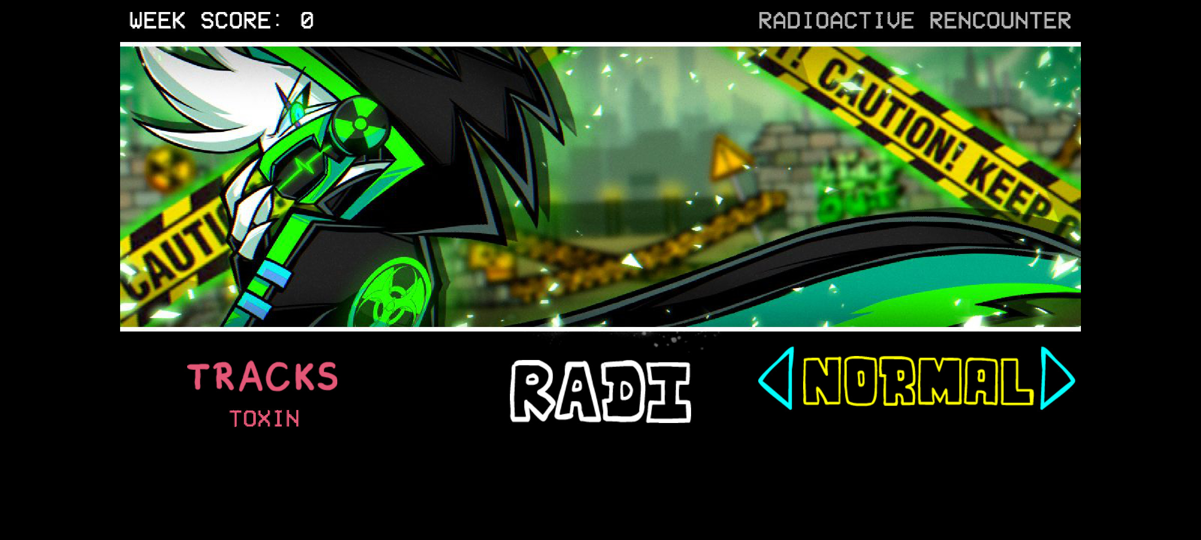 [FNF] Toxin But Radi Vs Void Sings It - [PLAYABLE] Mod for Friday Night ...