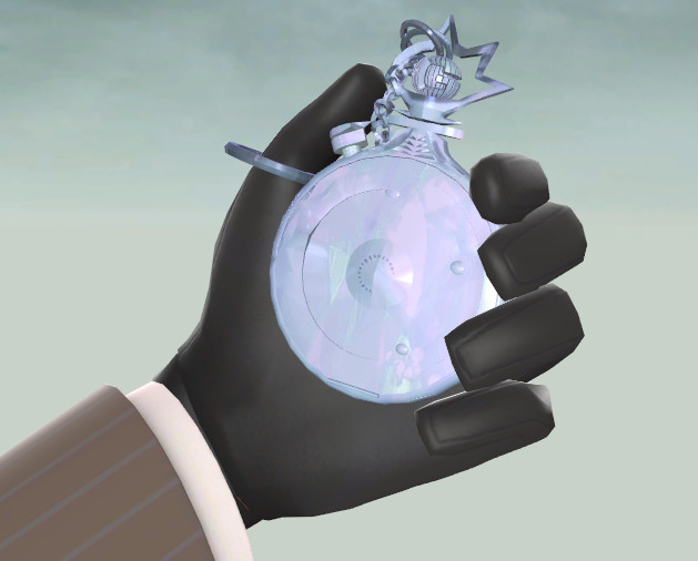 Y2K Dead Ringer (Casual Compatible) Mod for Team Fortress 2 | TF2 Mods