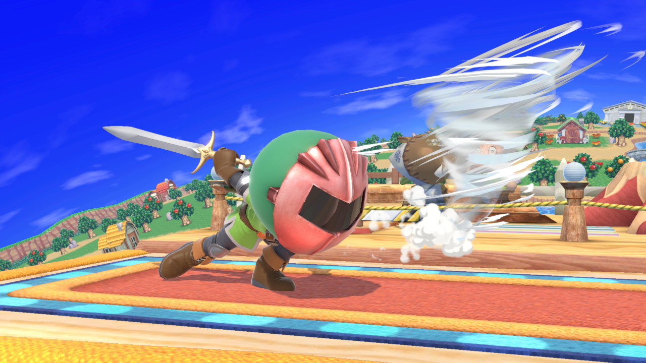 Meta Knight Mask Recolors Mod for Super Smash Bros. Ultimate | SSBU Mods