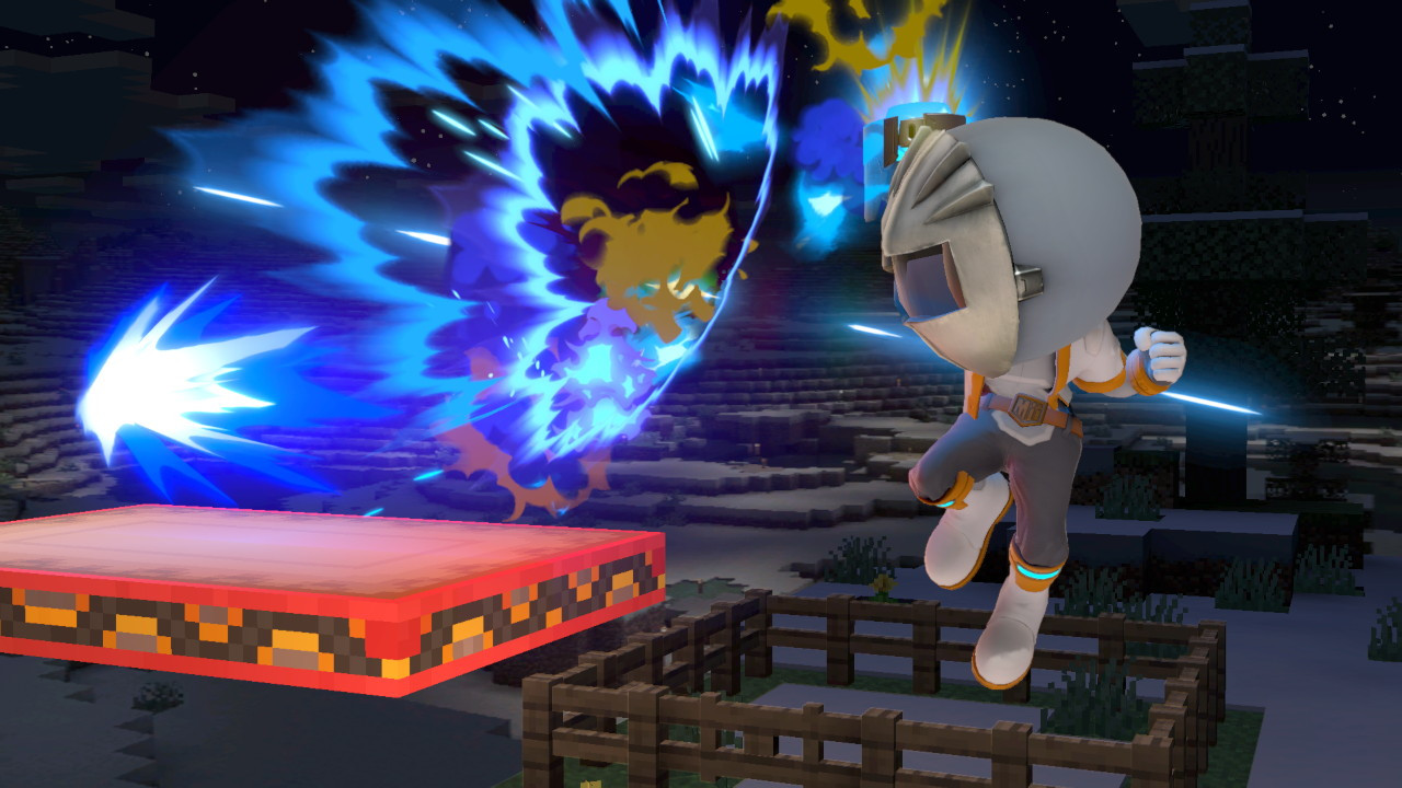 Meta Knight Mask Recolors Mod for Super Smash Bros. Ultimate | SSBU Mods