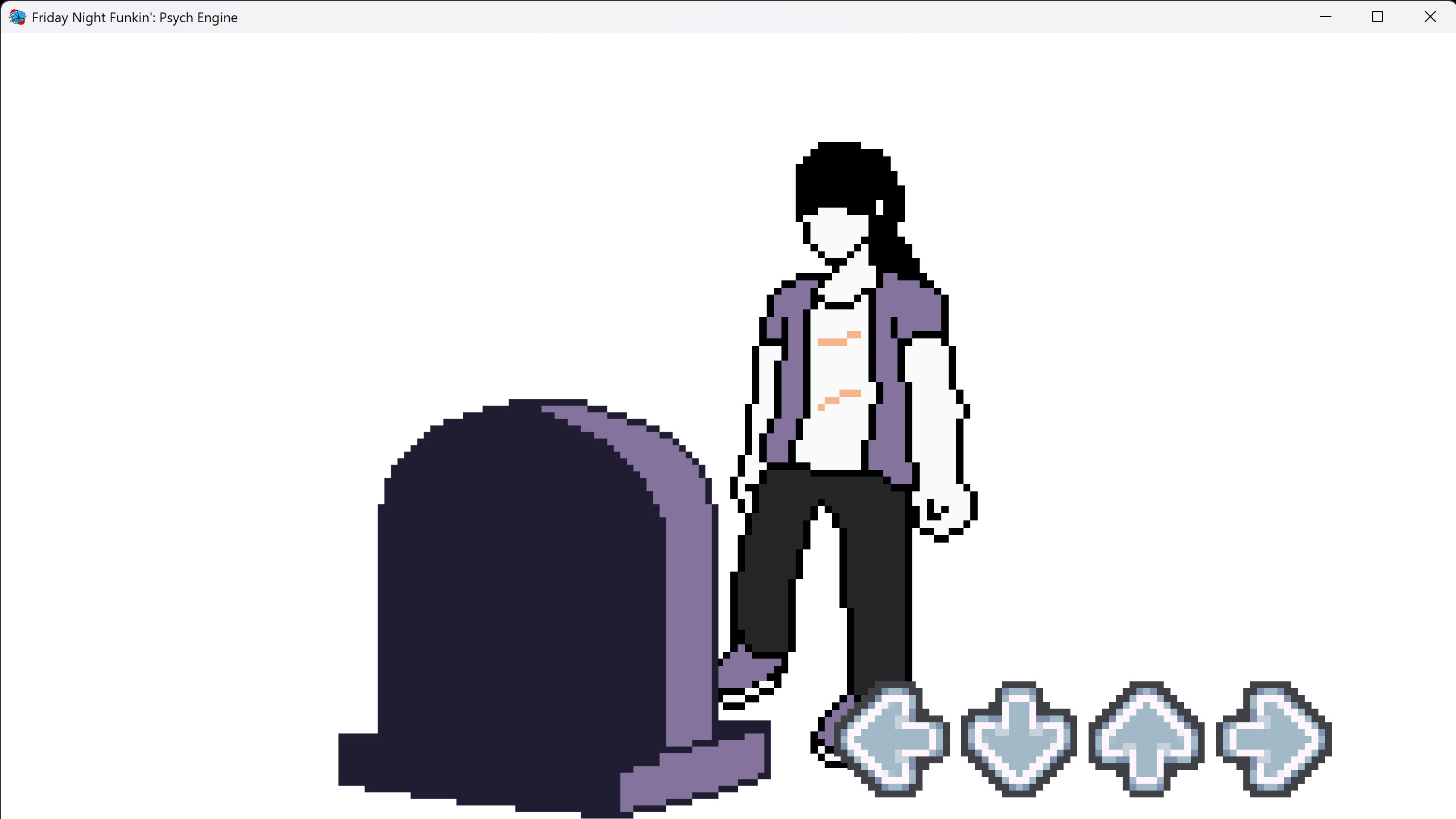 nostalgia mod Mod for Friday Night Funkin' | FNF Mods