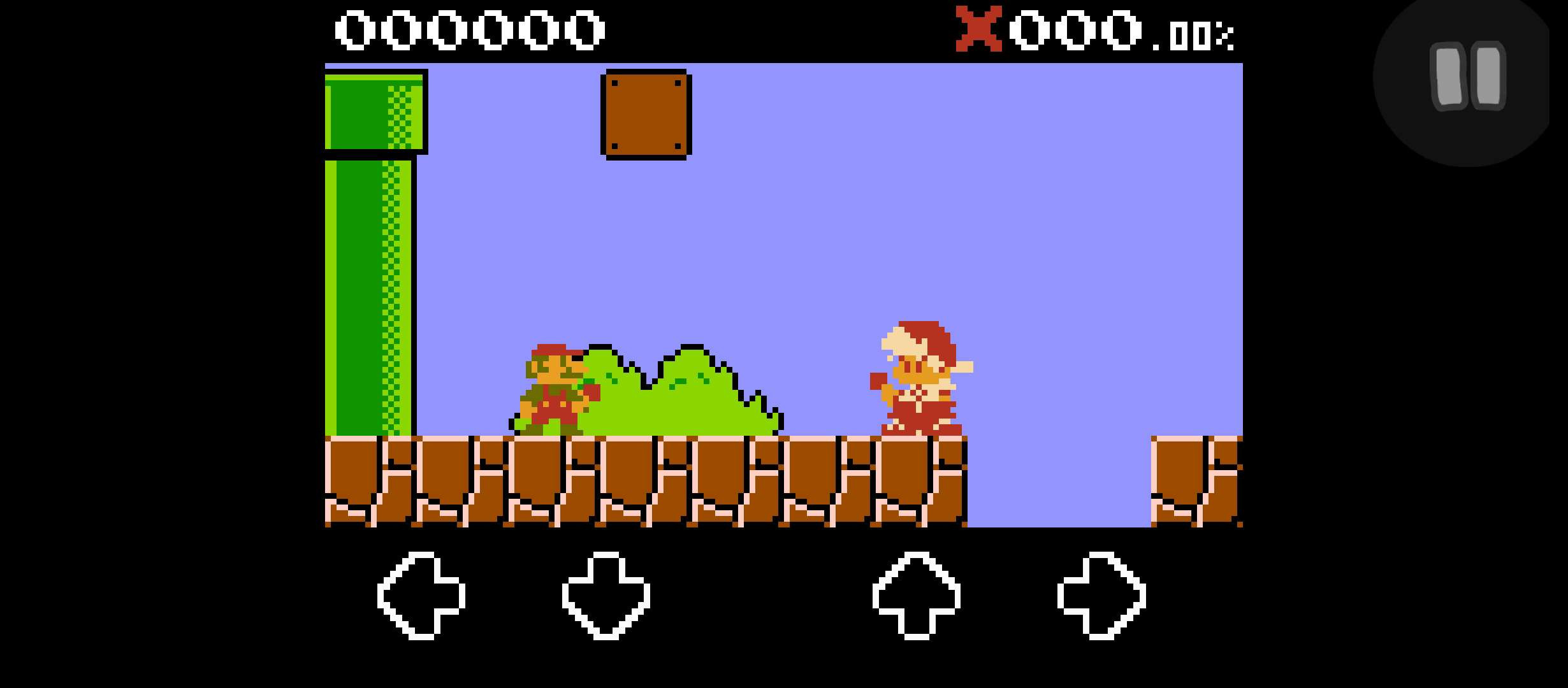 Super Mario Bros Funk Mix All-Stars (Imortal file) Mod for Friday Night ...