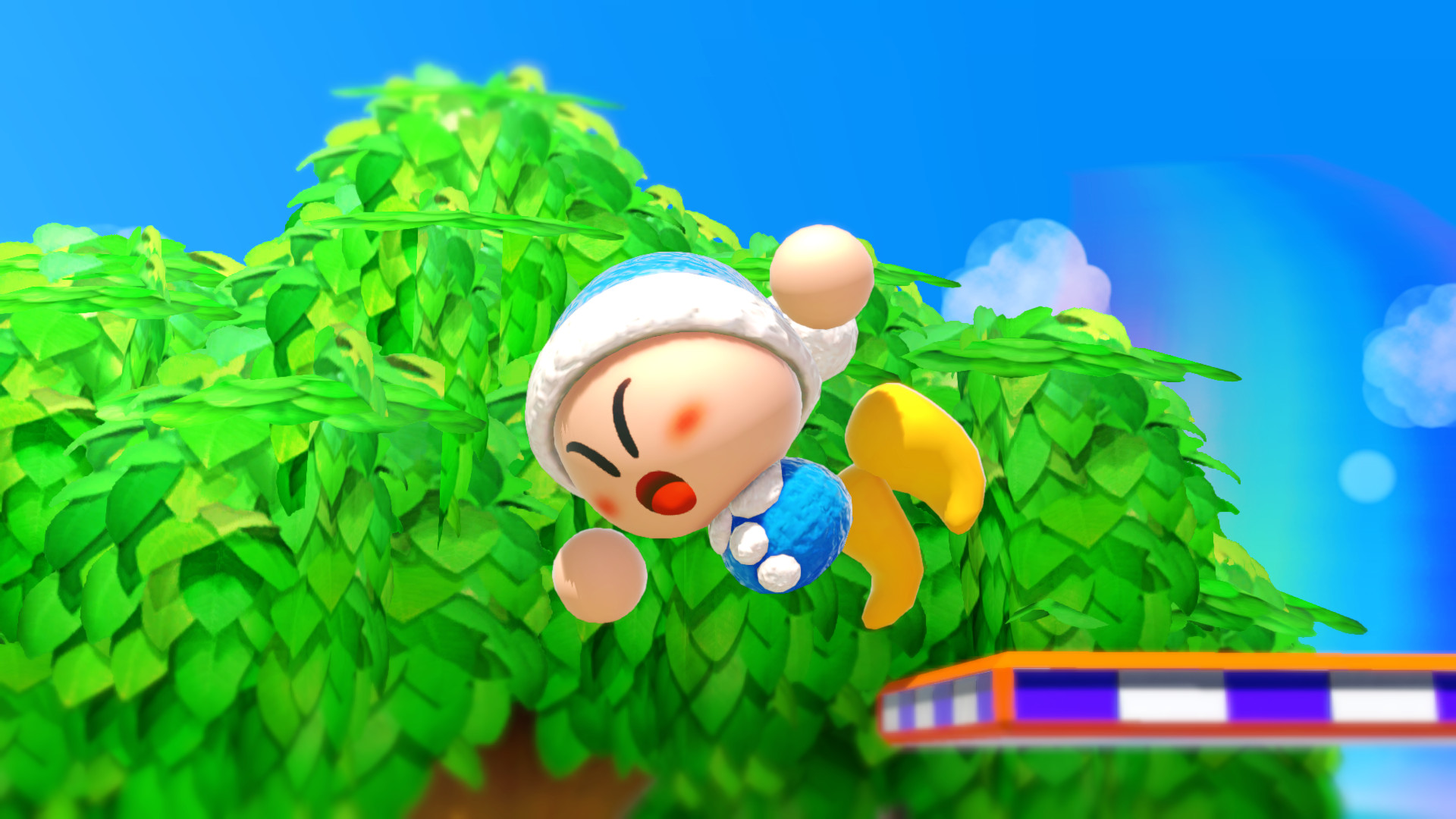 Poppy Bro Jr. Mod for Super Smash Bros. Ultimate | SSBU Mods