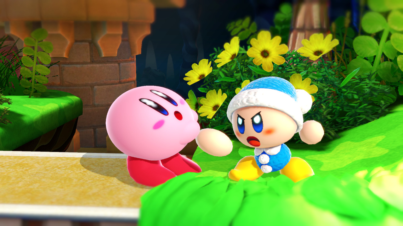 Poppy Bro Jr. Mod for Super Smash Bros. Ultimate | SSBU Mods