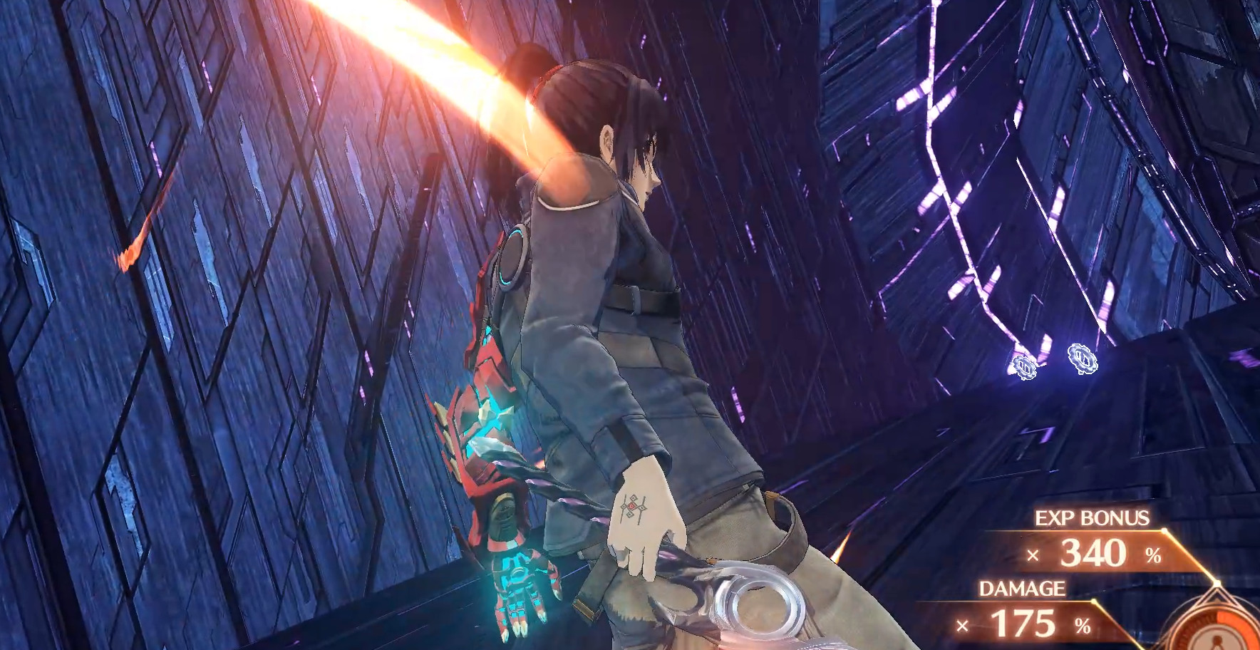 Upgraded Weapon Model Swaps + Model edit Mod for Xenoblade Chronicles 3 ...