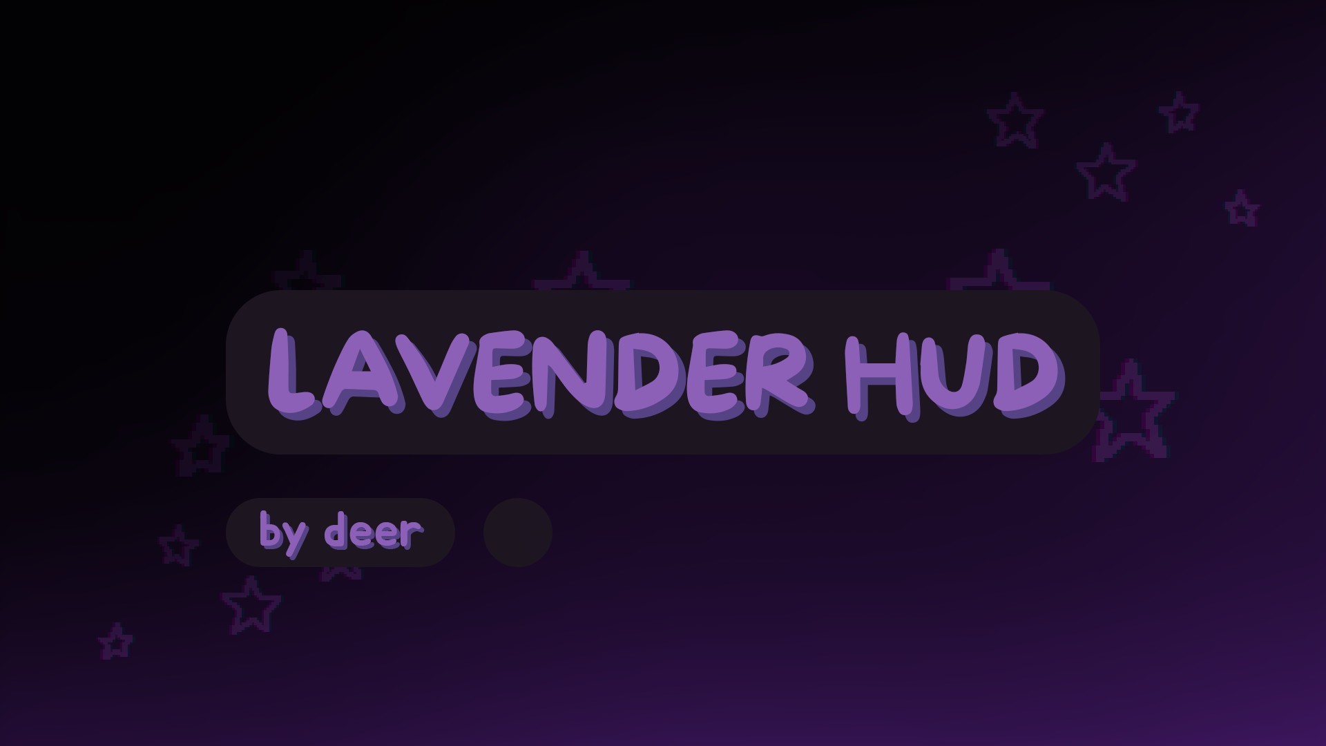 Lavender Hud Mod for Team Fortress 2 | TF2 Mods