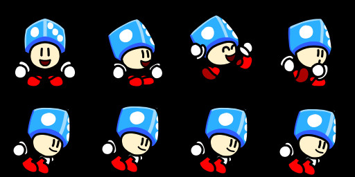 Tumble (Mario Party) Mod for Party Project | PProject Mods