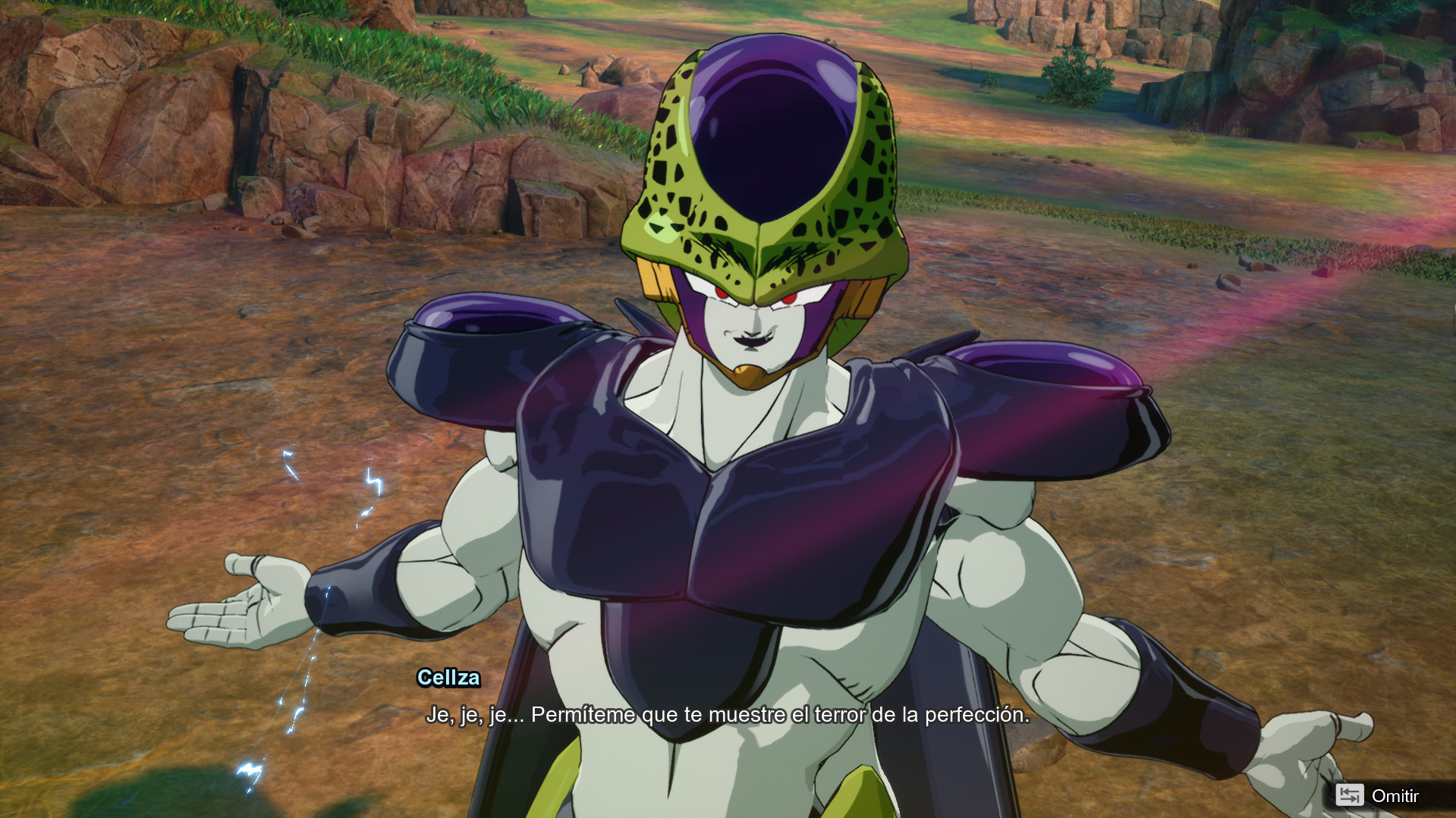 Cellbuzer + Coolemba + Cellza [8 New Slots] Mod for Dragon Ball ...