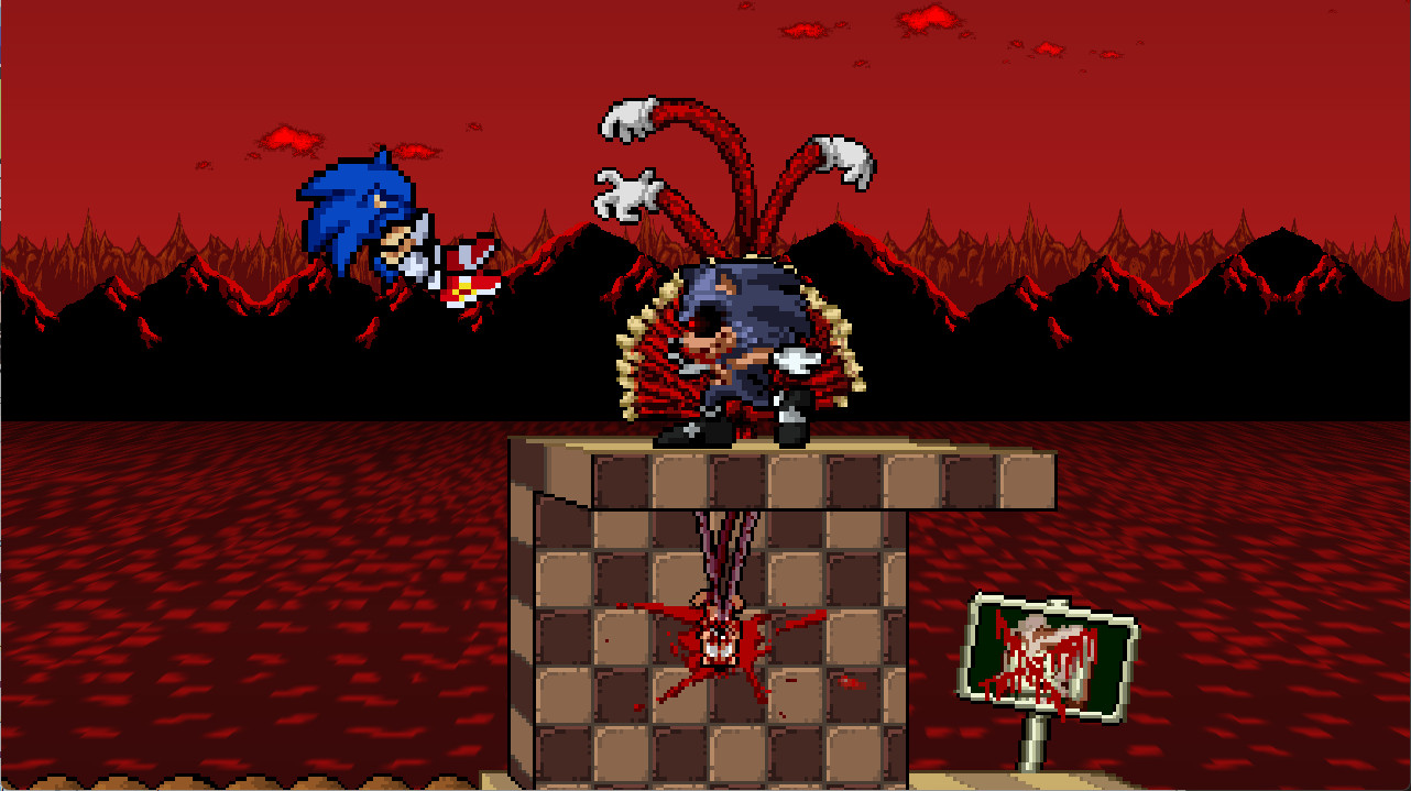 [SENSITIVE CONTENT] Lord X (PC PORT) Mod for Prism Cross | PC Mods