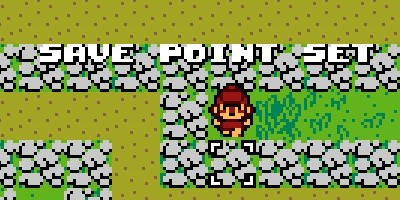 Save State! Island Mod for UFO 50 | UFO 50 Mods