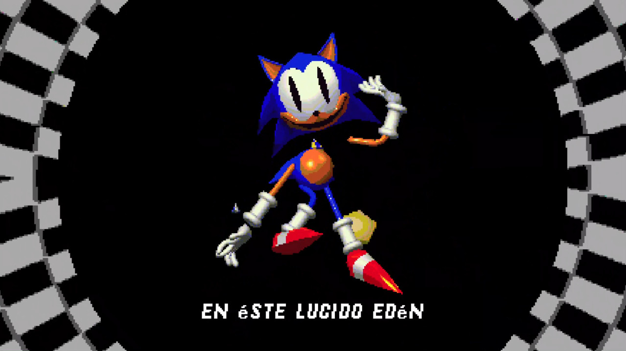 VS REWRITE: ROUND 2 (SPANISH PROJECT) Mod for Friday Night Funkin ...