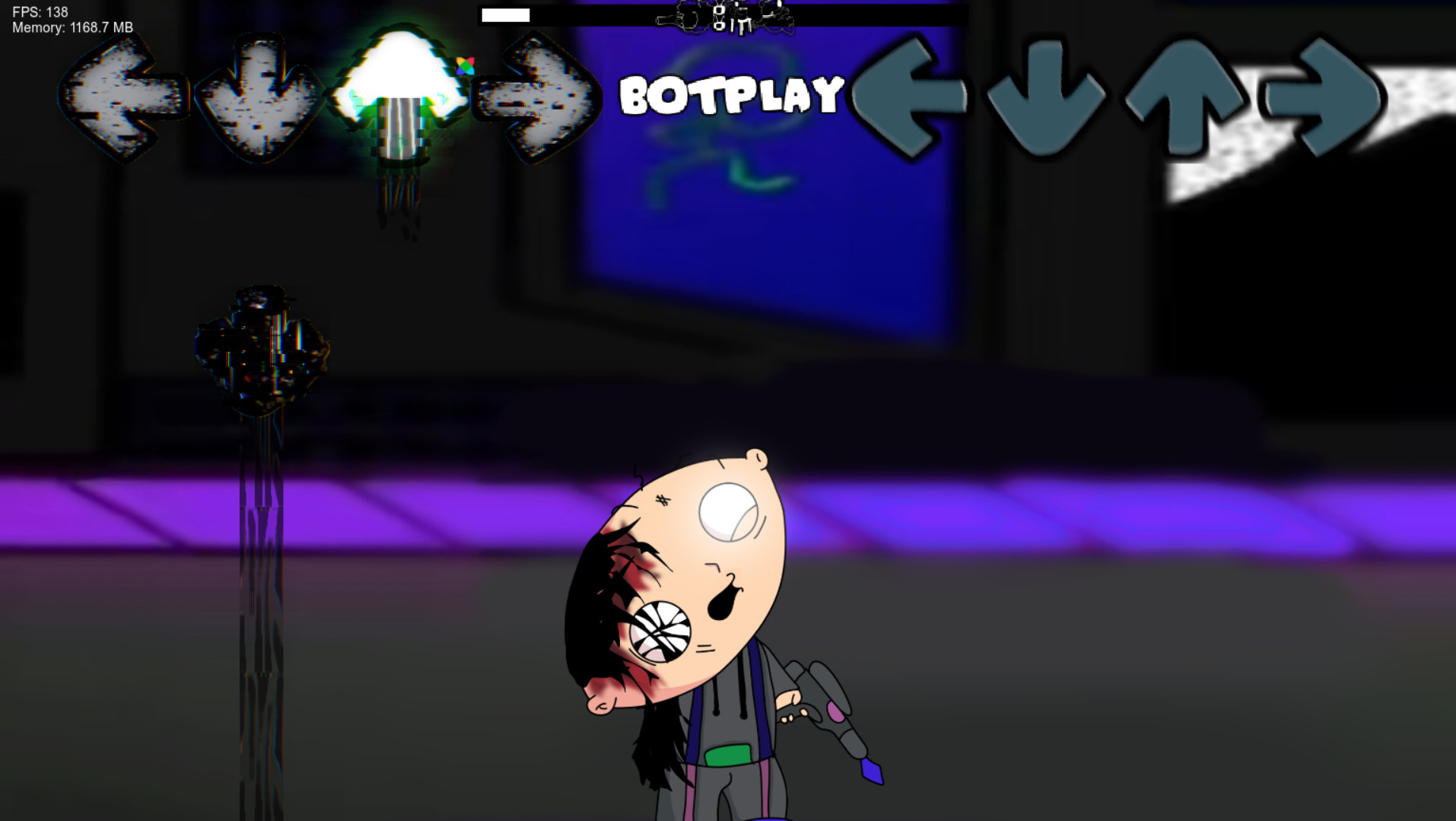 TwinkleV2-NEO Mod for Friday Night Funkin' | FNF Mods