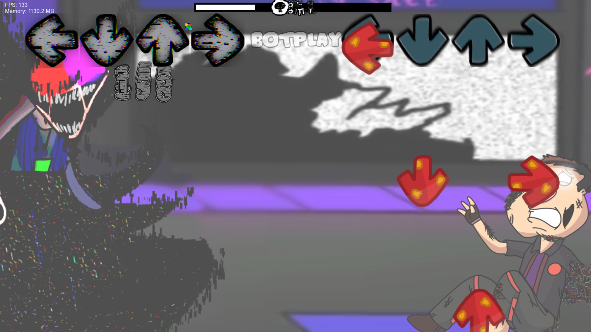 TwinkleV2-NEO Mod for Friday Night Funkin' | FNF Mods