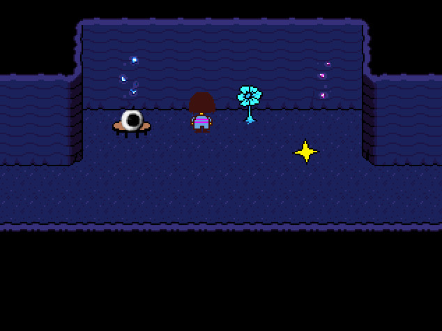 TOGORE Dreemurr Mod for UNDERTALE | UNDERTALE Mods