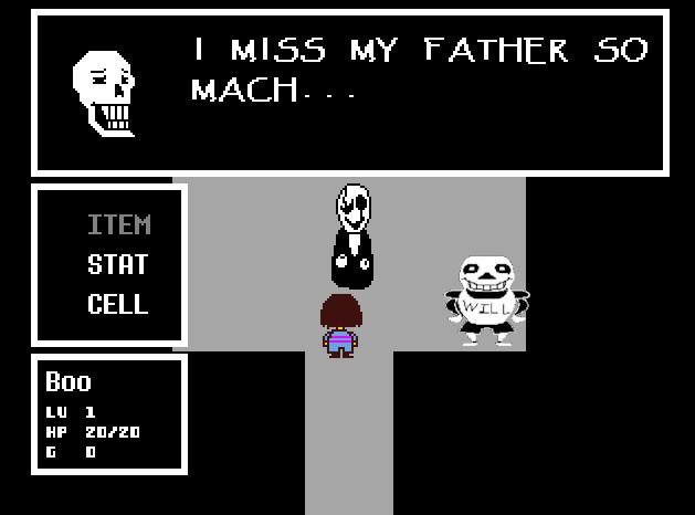 TOGORE Dreemurr Mod for UNDERTALE | UNDERTALE Mods