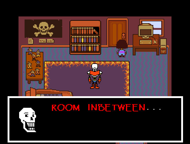 TOGORE Dreemurr Mod for UNDERTALE | UNDERTALE Mods