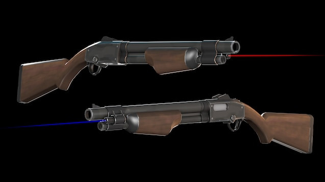 The Lead Spitter Mod for Team Fortress 2 | TF2 Mods