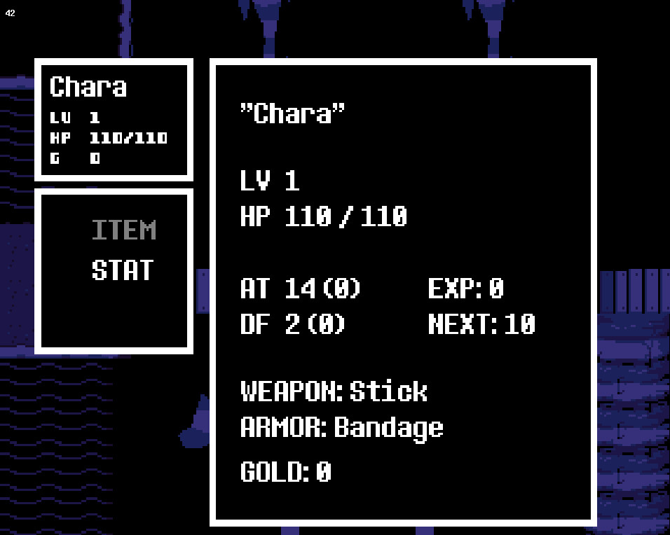 DR Characters in Undertale Mod for UNDERTALE | UT Mods