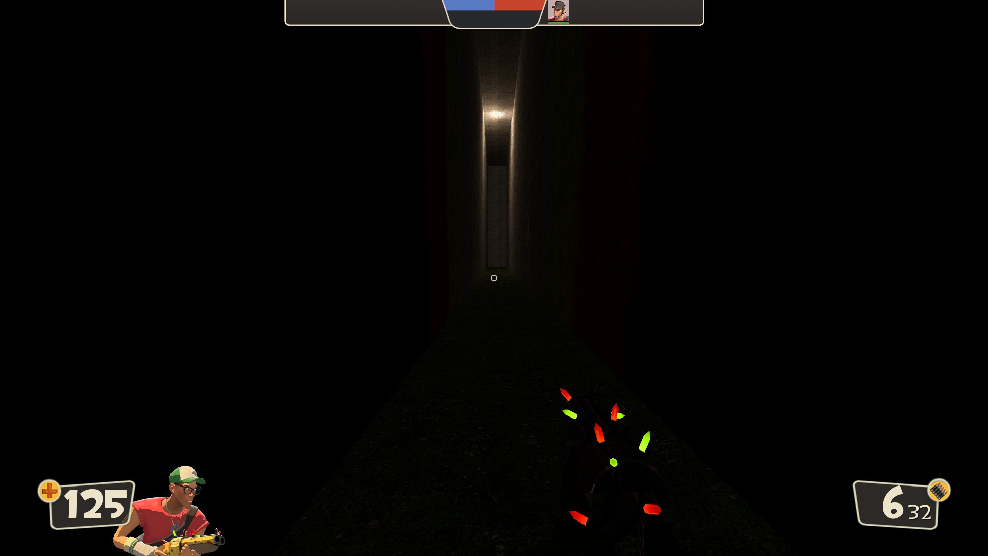 griff_target_v5 Mod for Team Fortress 2 | TF2 Mods