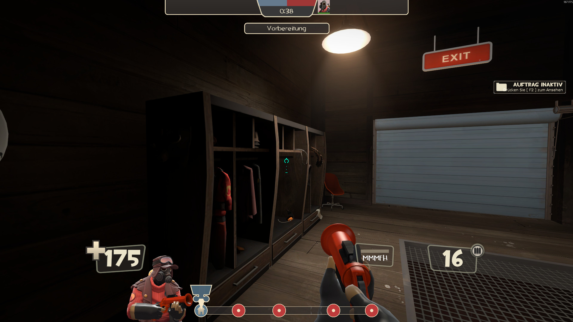 Slick Crosshairs Mod for Team Fortress 2 | TF2 Mods