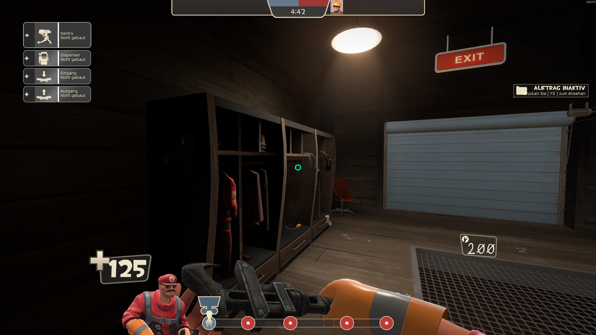 Slick Crosshairs Mod for Team Fortress 2 | TF2 Mods