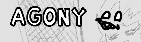 AGONY DEMO Mod for Friday Night Funkin' | FNF Mods