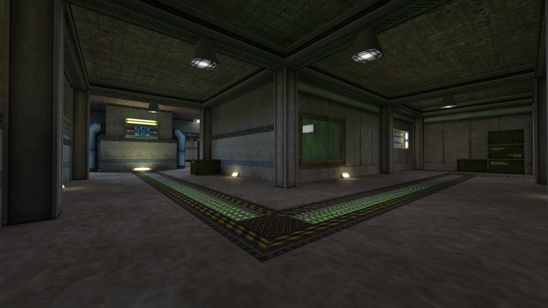 Biohazard_JB Mod for Team Fortress Classic | TFC Mods