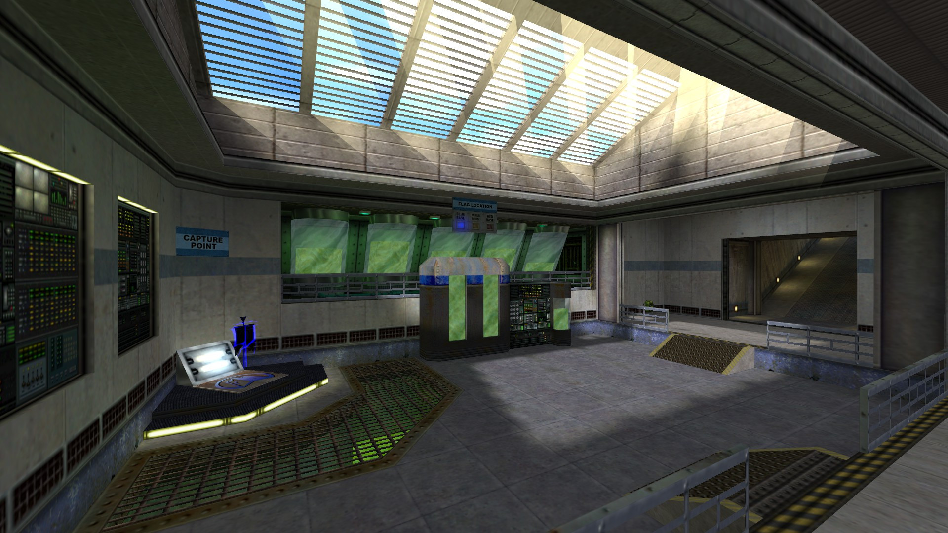 Biohazard_JB Mod for Team Fortress Classic | TFC Mods