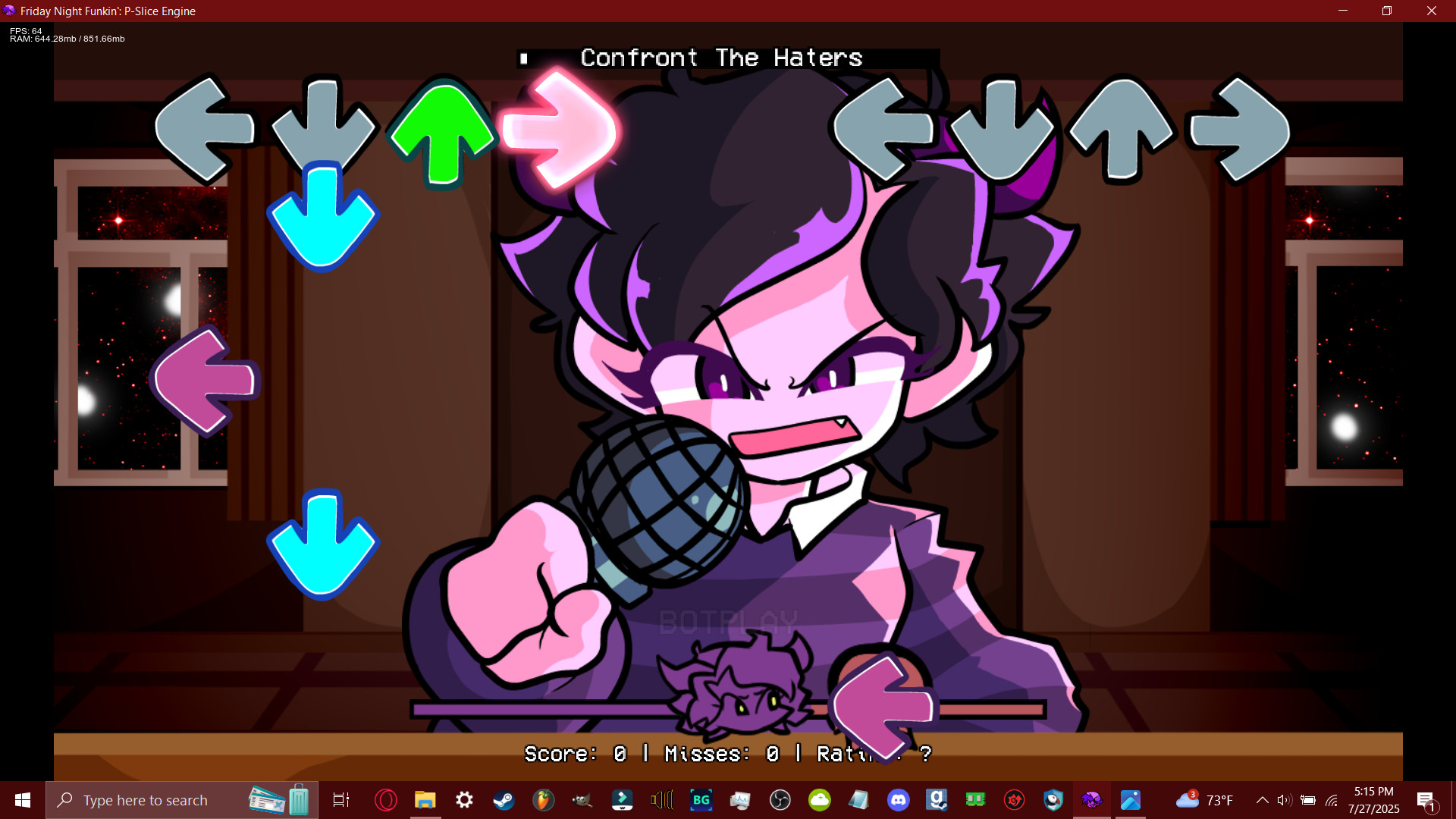 FieryYoshi's Playable Covers Pack Mod for Friday Night Funkin' | FNF Mods