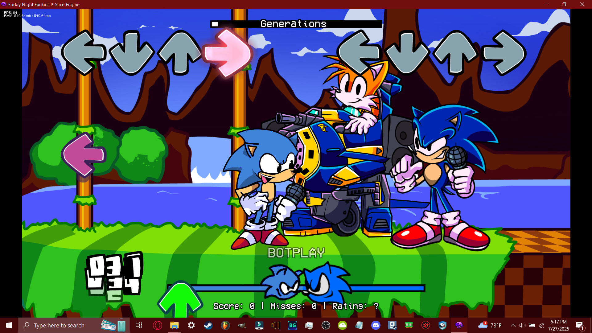 FieryYoshi's Playable Covers Pack Mod for Friday Night Funkin' | FNF Mods