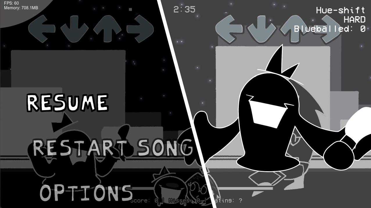 FNF CALLBACK - (Time Travel Jam) Mod for Friday Night Funkin' | FNF Mods