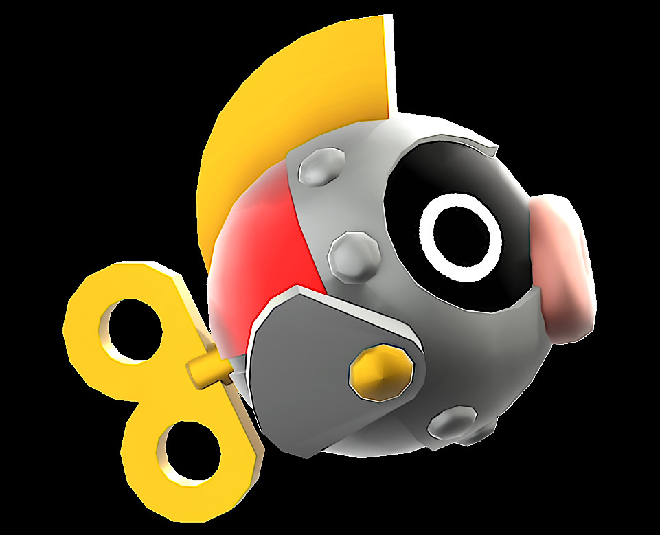 Cheep Cheeps Mod for Mario Kart 8 Deluxe | MK8D Mods