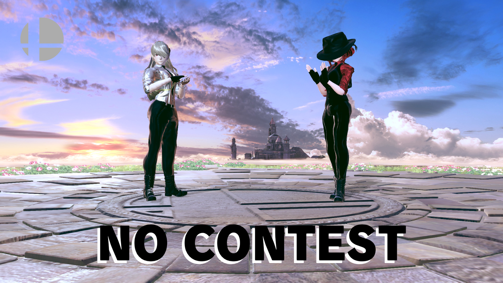 Madewoman Corrin Mod for Super Smash Bros. Ultimate | SSBU Mods