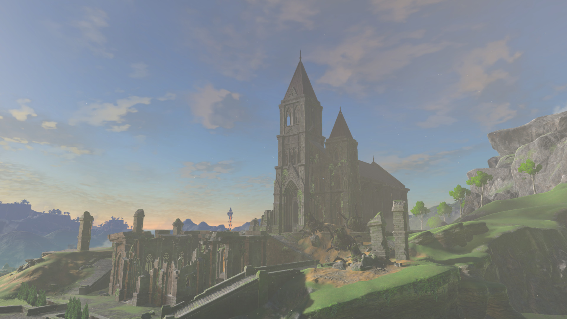 poopass reshade Mod for The Legend of Zelda: Breath of the Wild (WiiU ...