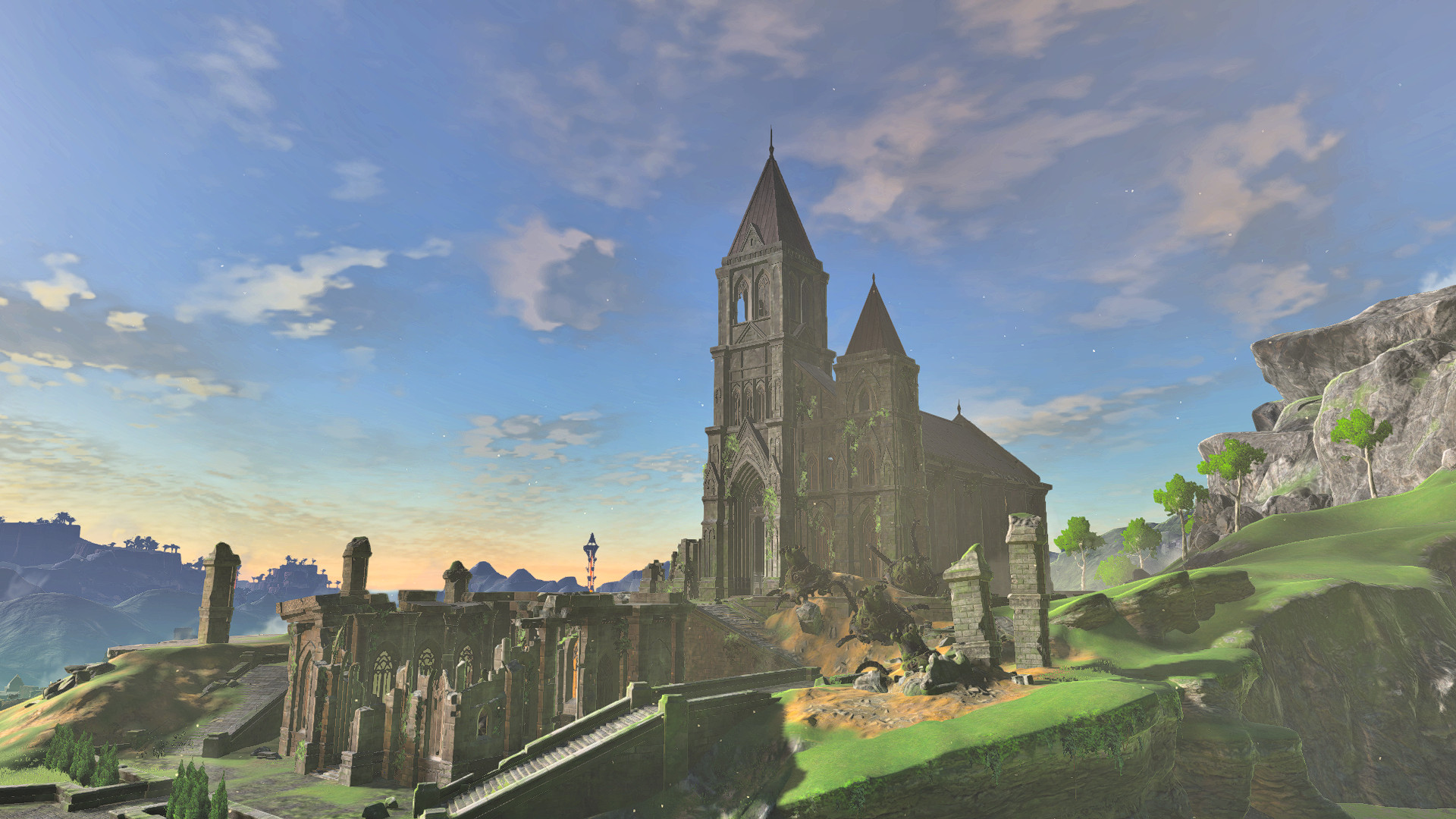 poopass reshade Mod for The Legend of Zelda: Breath of the Wild (WiiU ...